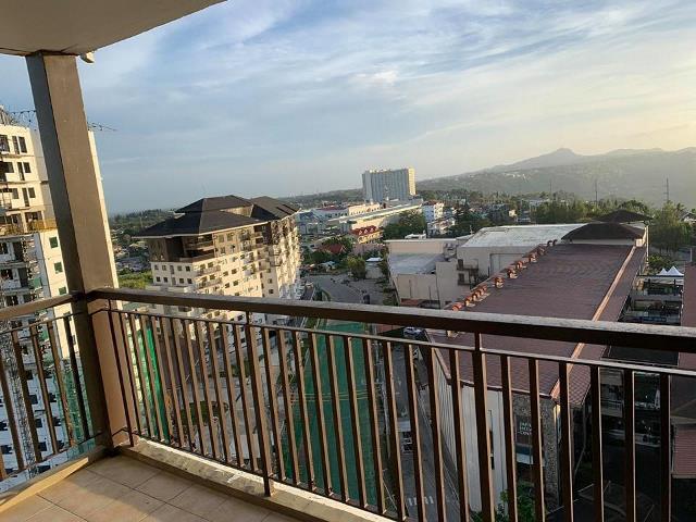 for sale 1br SERIN EAST TAGAYTAY tower 1 with balcony 10.5m, Property ...