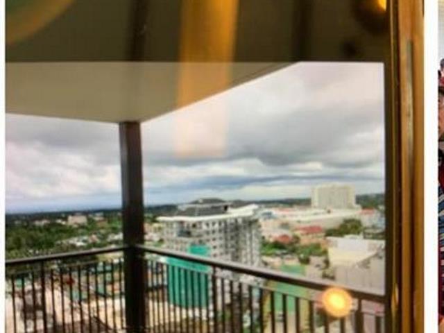 for sale 1br SERIN EAST TAGAYTAY tower 1 with balcony 10.5m, Property ...