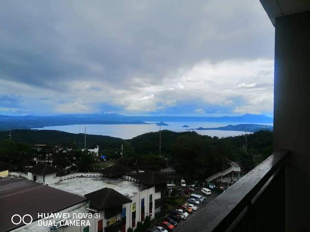 for sale 1br SERIN EAST TAGAYTAY tower 1 with balcony 10.5m, Property ...