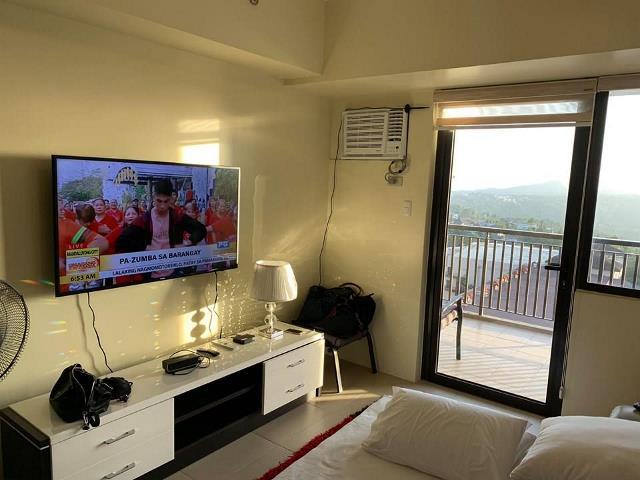 for sale 1br SERIN EAST TAGAYTAY tower 1 with balcony 10.5m, Property ...
