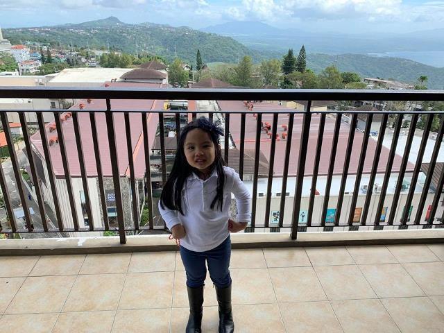 for sale 1br SERIN EAST TAGAYTAY tower 1 with balcony 10.5m, Property ...