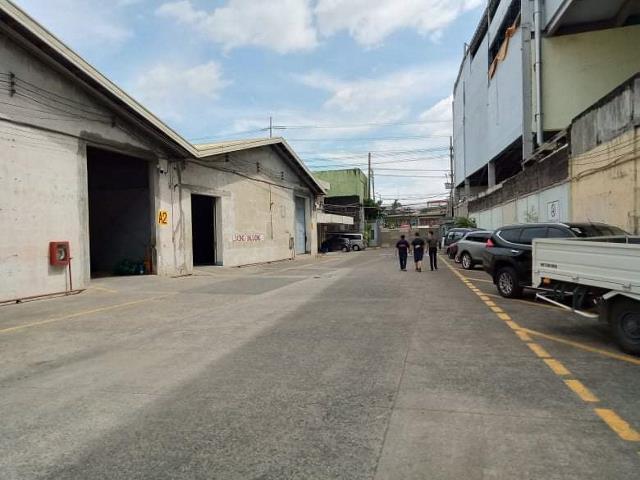 Pasig warehouse, Property, Rentals, Commercial on Carousell