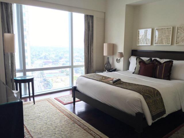 Raffles Residences in Makati, Property, For Sale, Apartments & Condos ...
