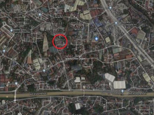 Residential Lot Que Balag near NLEX Smart Connect, Valenzuela, Property ...