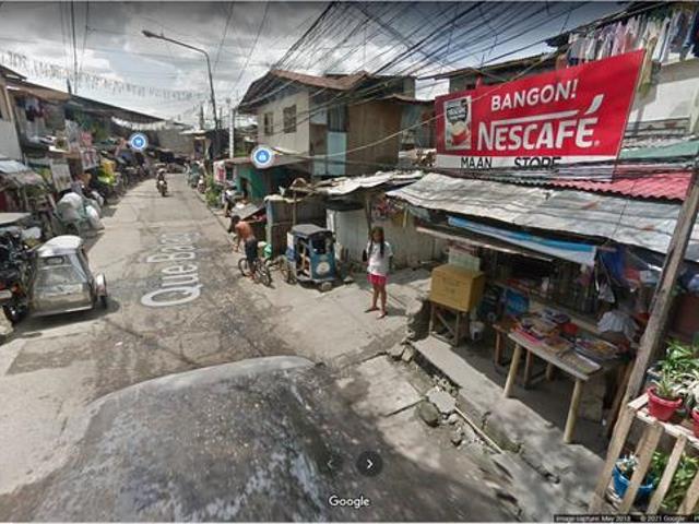 1,528 sqm Corner Lot Que Balag near corner Que Grande, Ugong ...