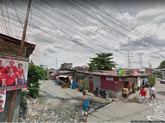 Residential Lot Que Balag near NLEX Smart Connect, Valenzuela, Property ...
