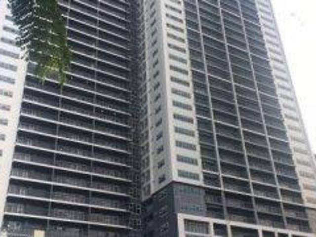 2BR Unit in Two Maridien Tower, BGC Taguig City, Property, For Sale ...