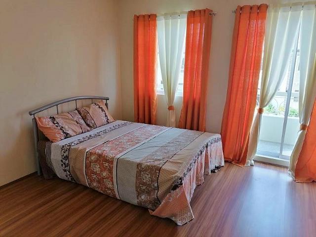 Solana Casa Real House & Lot in Bacolor Pampanga For Sale , Property ...