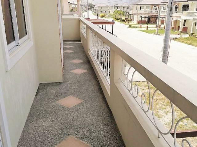 Solana Casa Real House & Lot in Bacolor Pampanga For Sale , Property ...