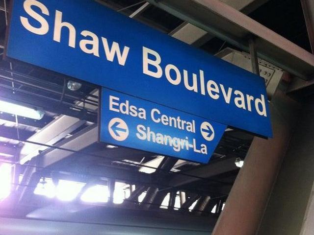 Most Affordable 30sqm Condo in Ortigas near MRT Shaw Megamall EDSA ...