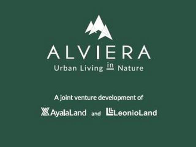 3186sqm ALVIERA EAST COMMERCIAL LOTS Ayala Land Porac Pampanga near Cl ...