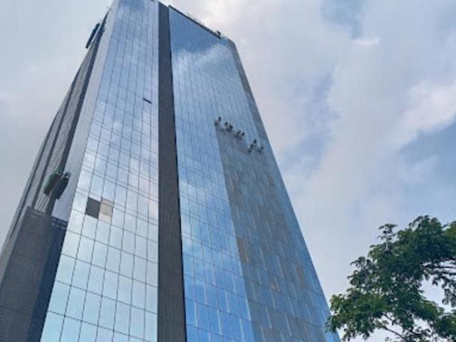 141sqm Office Space Unit For Sale The Glaston Tower at Ortigas East at ...