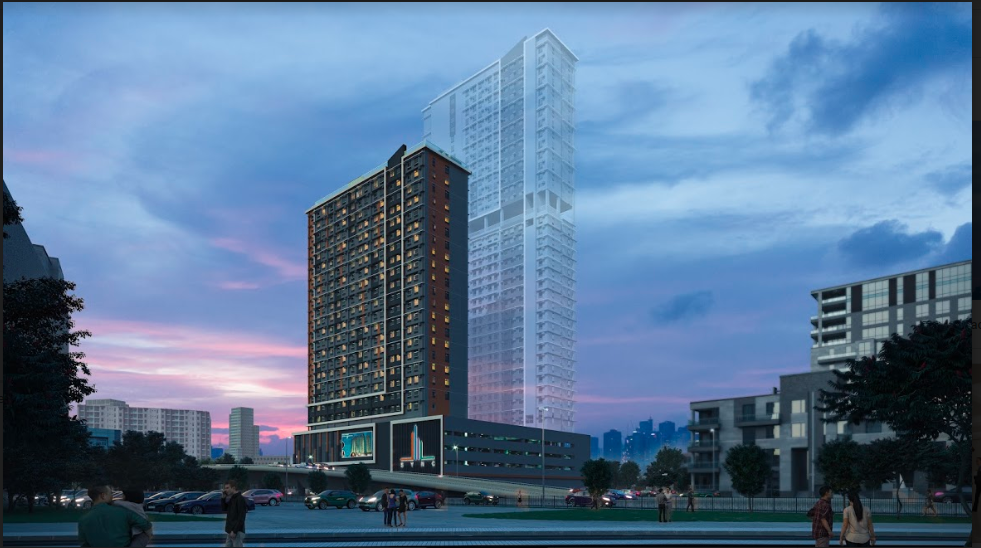 Sync S Tower, Property, New Developments on Carousell