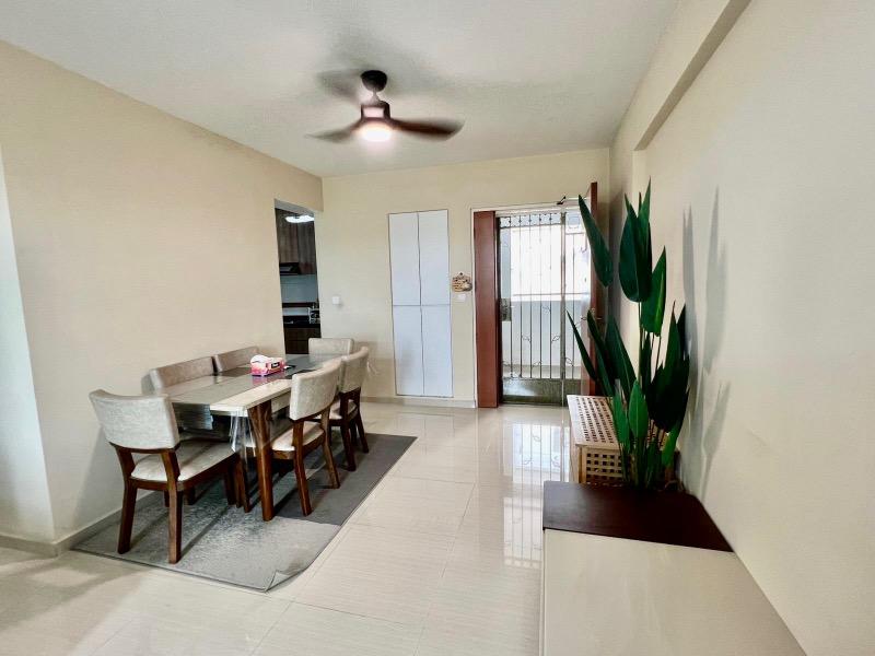 549B Segar Road, Property, For Sale, HDB on Carousell