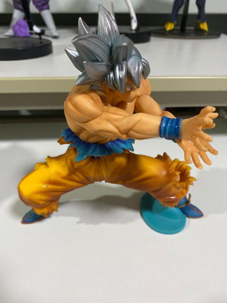 100% Authentic Anime Figurines, Hobbies & Toys, Toys & Games on Carousell