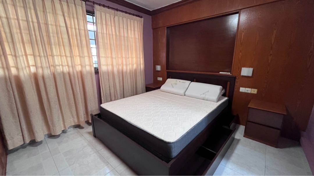 269b Queen Street, Property, Rentals, HDB on Carousell
