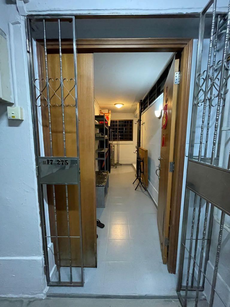 269b Queen Street, Property, Rentals, HDB on Carousell