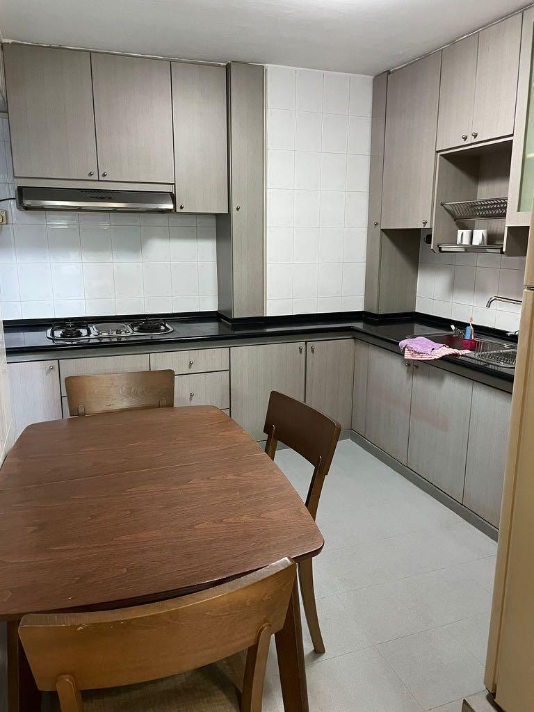 269b Queen Street, Property, Rentals, HDB on Carousell