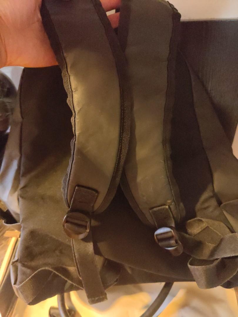 Adidas backpack and hand carry duffle bag, Men's Fashion, Bags ...