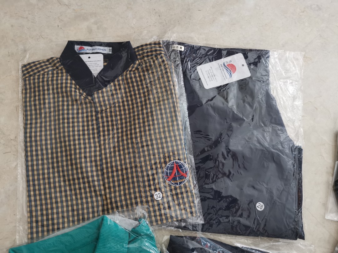 Anderson Primary School Uniform, Babies & Kids, Babies & Kids Fashion ...