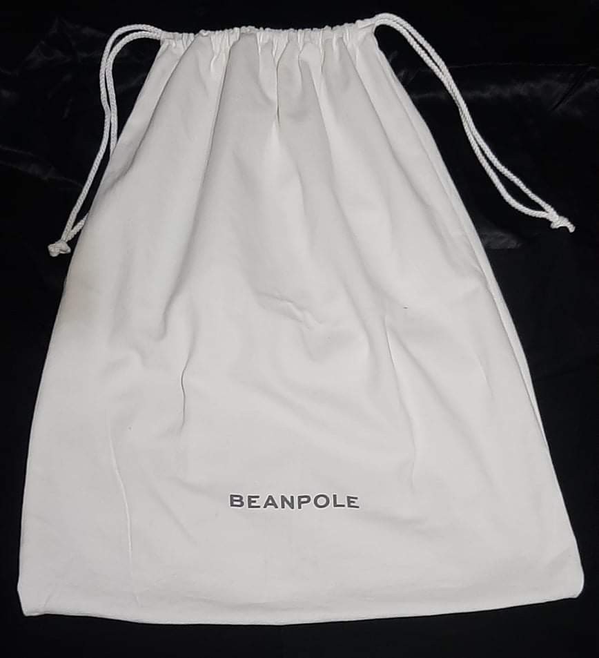 Beanpole Dustbag, Women's Fashion, Bags & Wallets, Purses & Pouches on ...