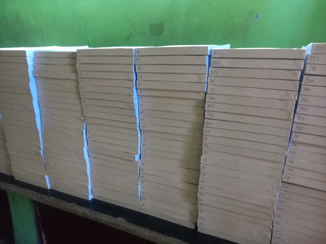 Carbonized paper, Community on Carousell