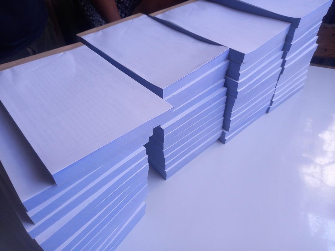 Carbonized paper, Community on Carousell