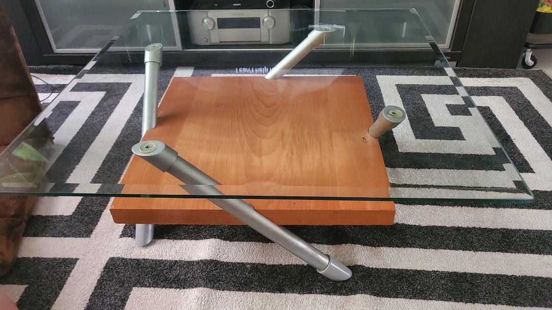 Cellini Coffee Table, Furniture & Home Living, Furniture, Tables & Sets ...