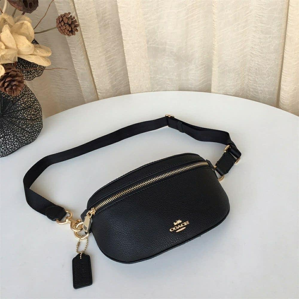 COACH waist bag, Women's Fashion, Bags & Wallets on Carousell