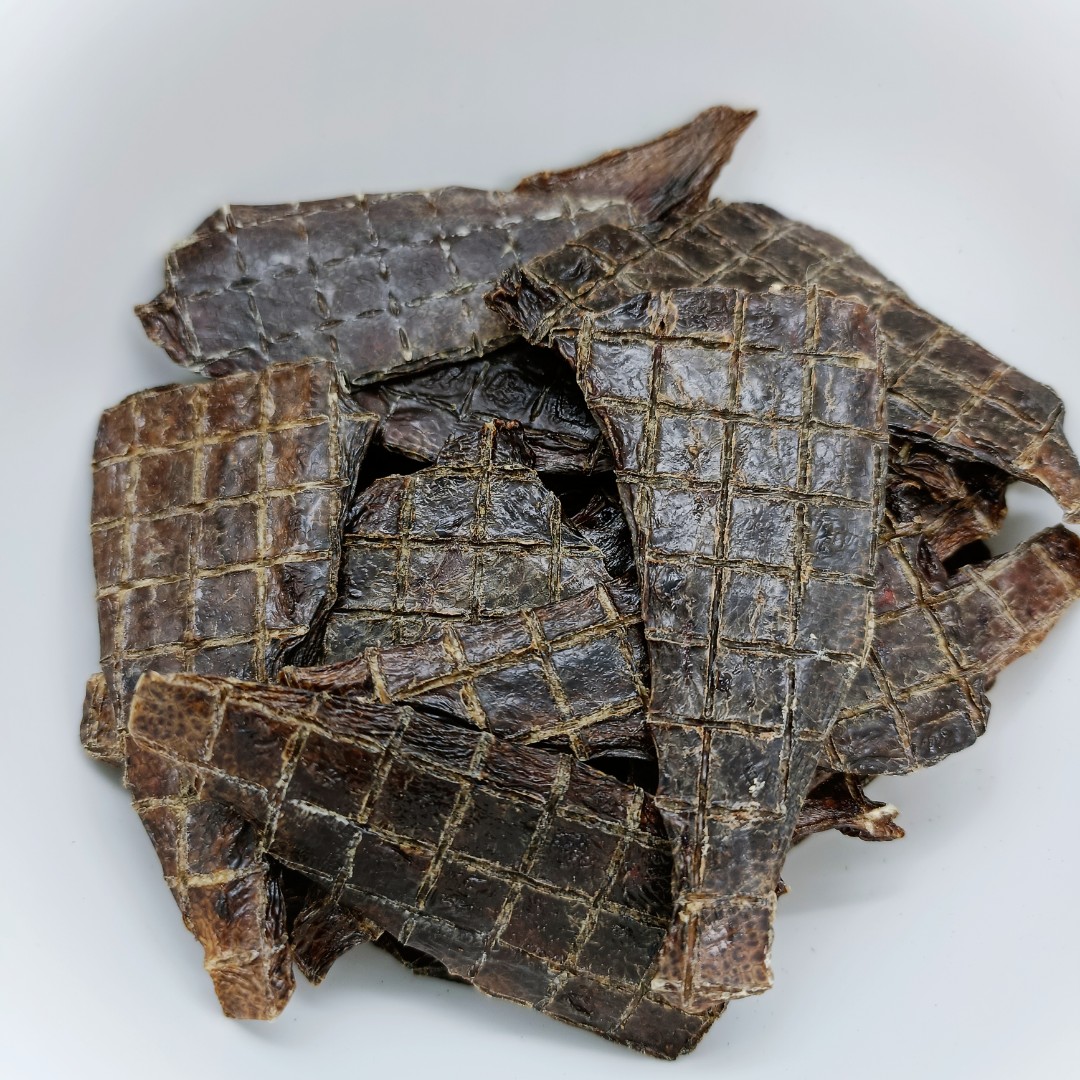 Dehydrated pork liver, Pet Supplies, Pet Food on Carousell