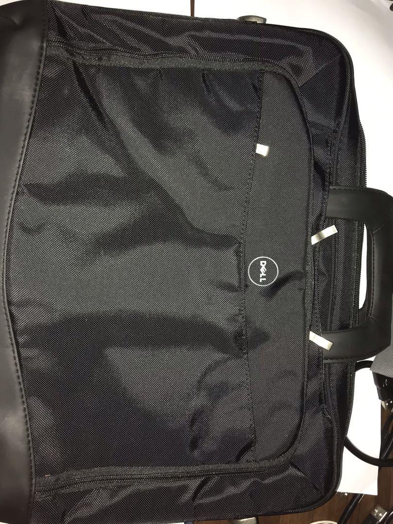 Dell Laptop Bag, Computers & Tech, Parts & Accessories, Laptop Bags ...