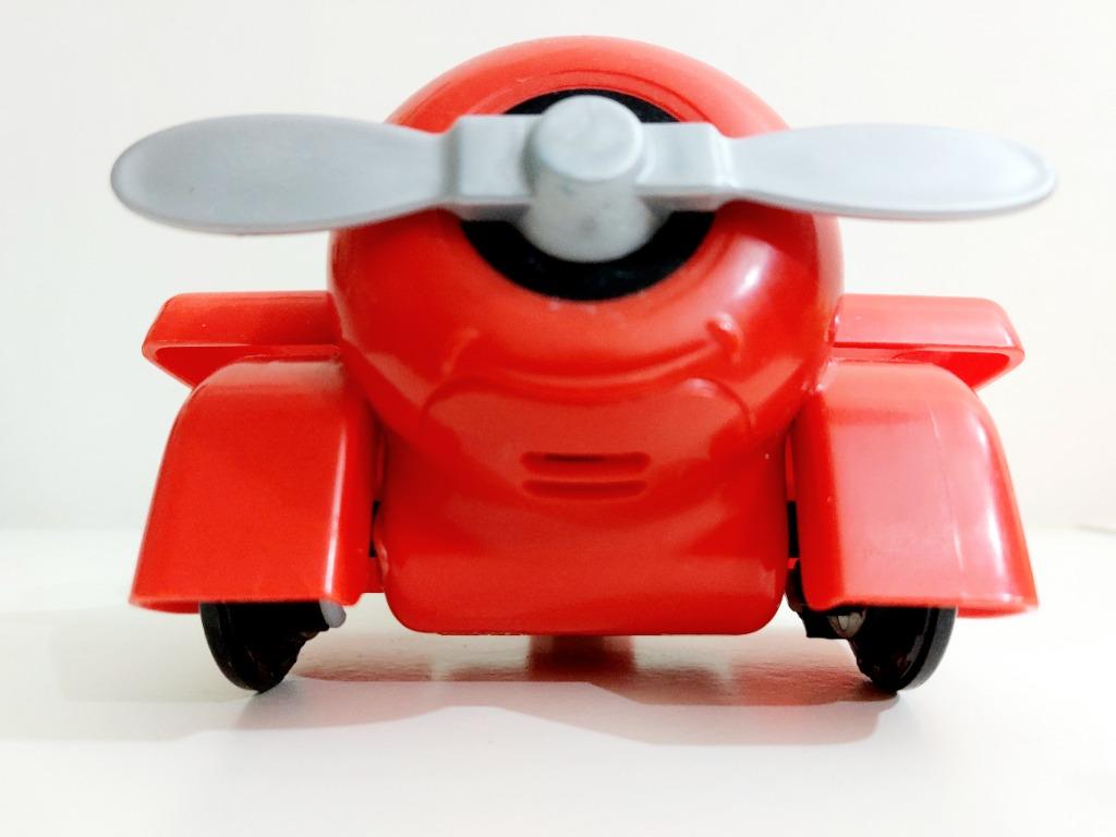 Disney Planes: Shake and Go El Chupacabra, Hobbies & Toys, Toys & Games ...