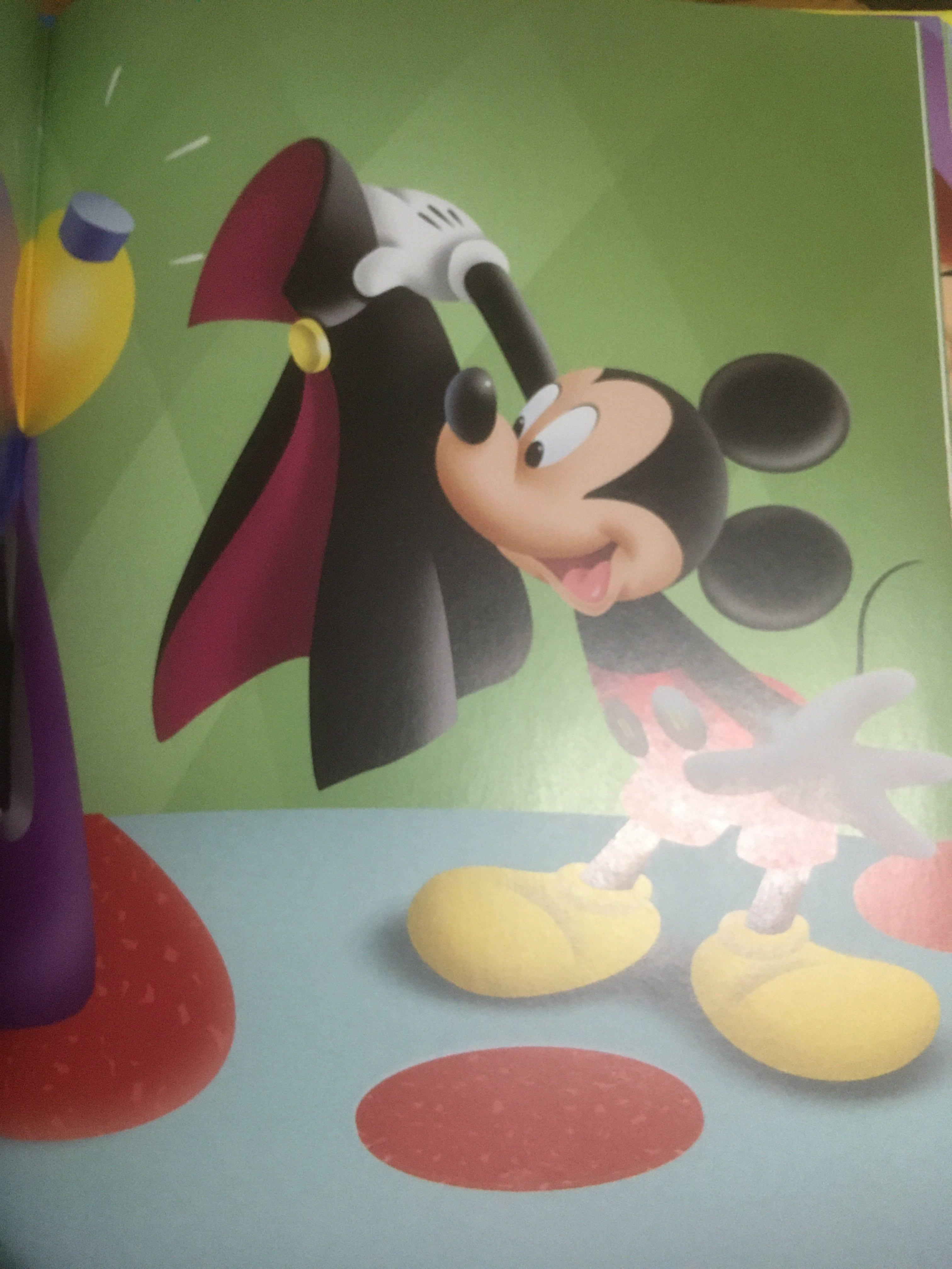 Disney playtime stories., Hobbies & Toys, Books & Magazines, Storybooks ...