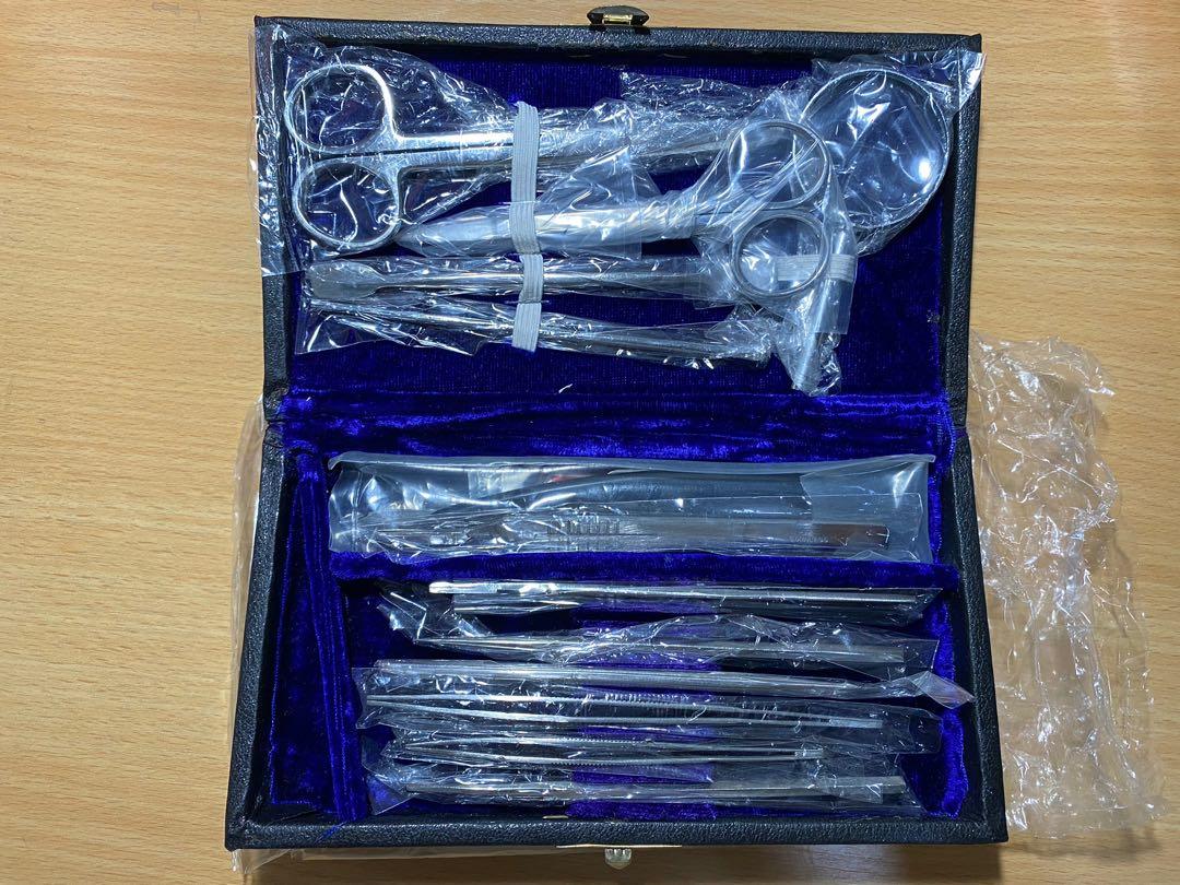 Dissecting Kit, Everything Else, Others on Carousell