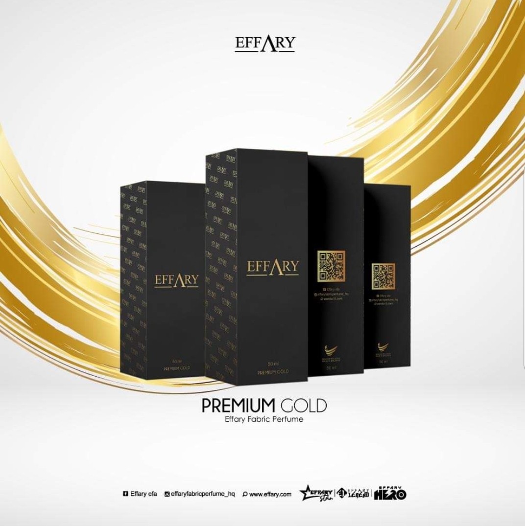 Dobi Secret - Premium Gold, Beauty & Personal Care, Fragrance ...