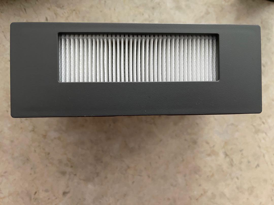 Ecovacs Deebot 900 (Model DE5G), TV & Home Appliances, Vacuum Cleaner ...