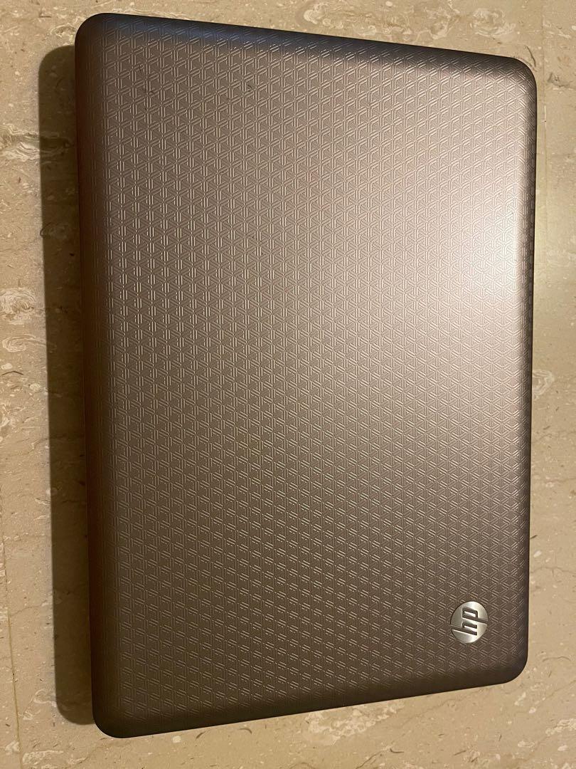 HP G32 Notebook PC, Computers & Tech, Laptops & Notebooks on Carousell