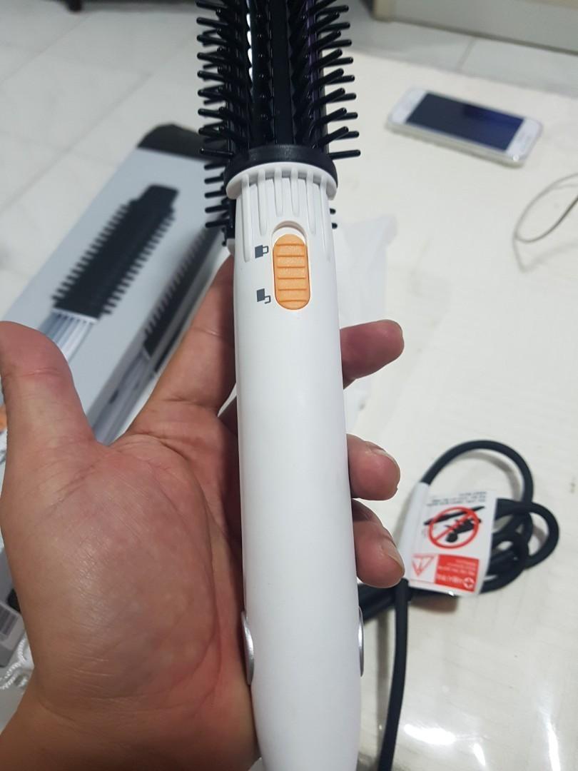 K-beauty CHAHONG hair system All Hit Styler, Beauty & Personal Care ...