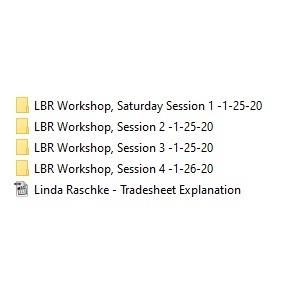 Linda Raschke - Classic Trading Tactics: Theory and Practice 2020 ...