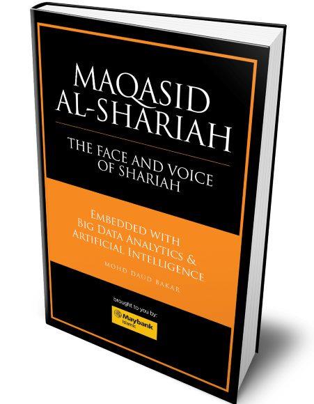 Maqasid Al-Shariah: The Face and Voice of Shariah Embedded with Big ...
