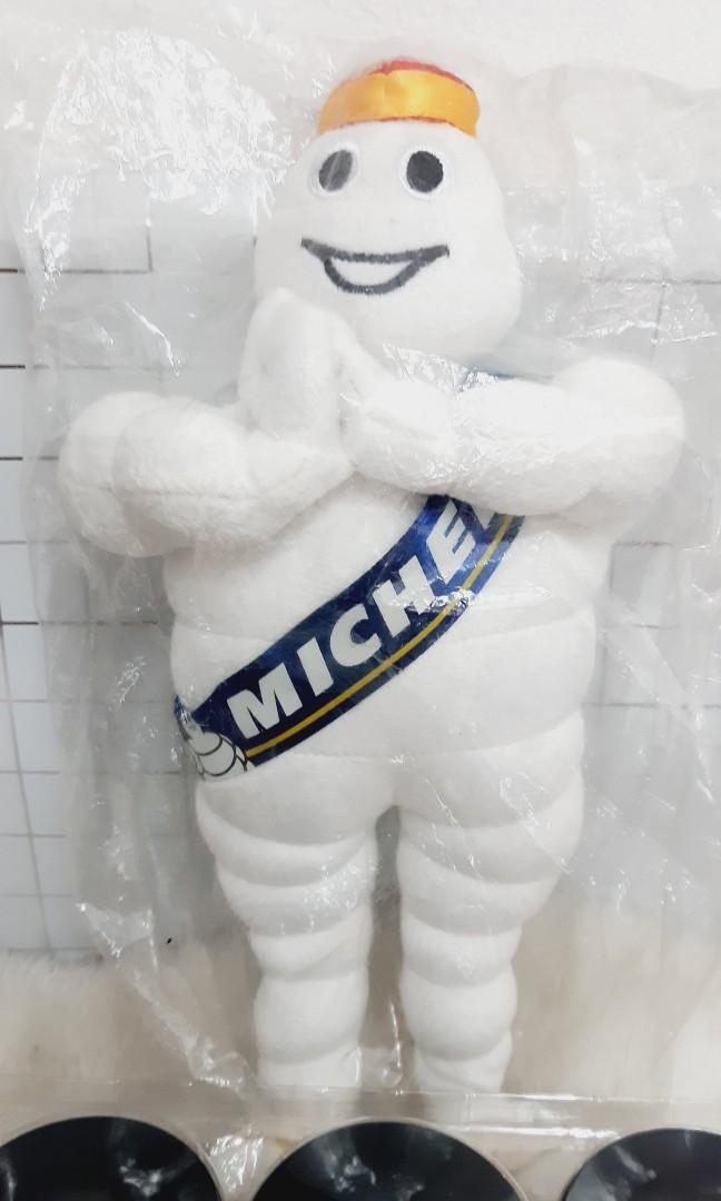 Michelin collector limited edition, Hobbies & Toys, Collectibles ...