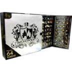 Monopoly Signature Token Edition Board Game, Hobbies & Toys, Toys ...