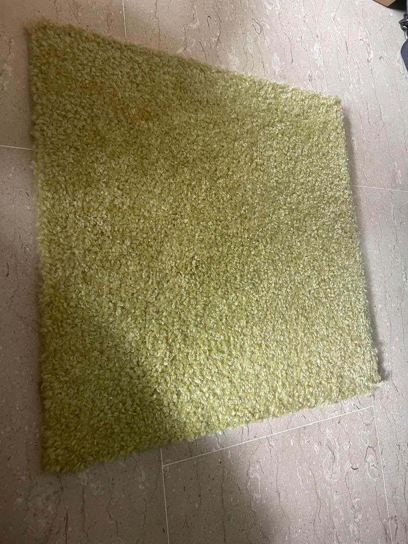 Muji carpet, Furniture & Home Living, Home Decor, Carpets, Mats ...