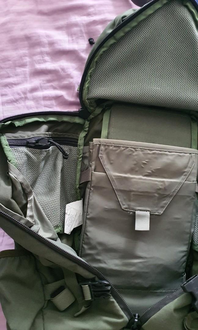 Mystery Ranch 3 DAP, Men's Fashion, Bags, Backpacks on Carousell