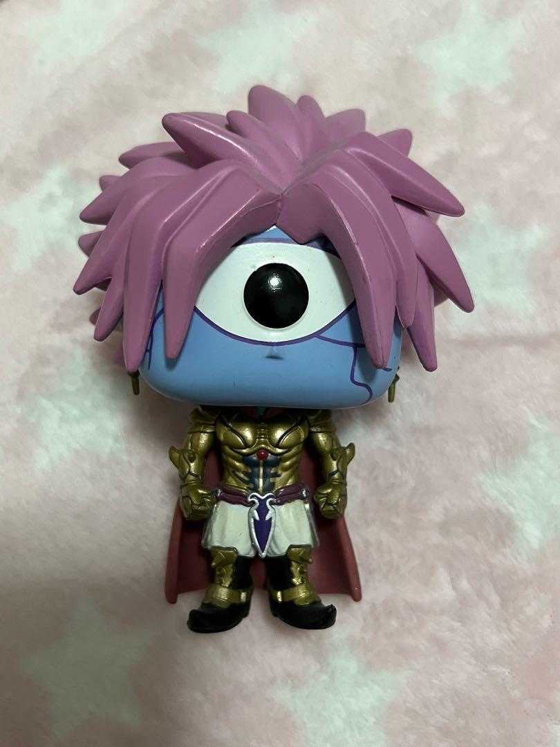 One punch man anime funko pops - boros, Hobbies & Toys, Toys & Games on ...