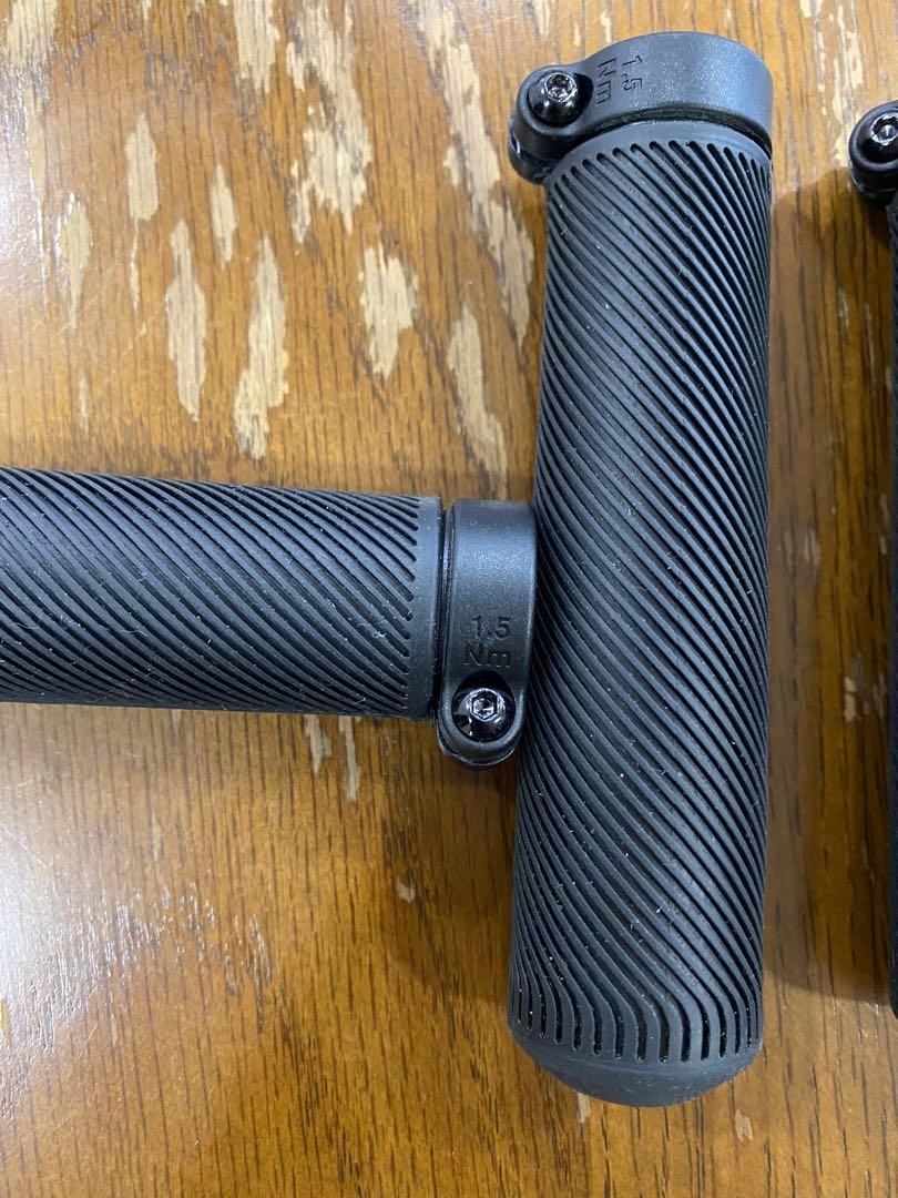 Original Brompton Grip (C-Line), Sports Equipment, Bicycles & Parts ...