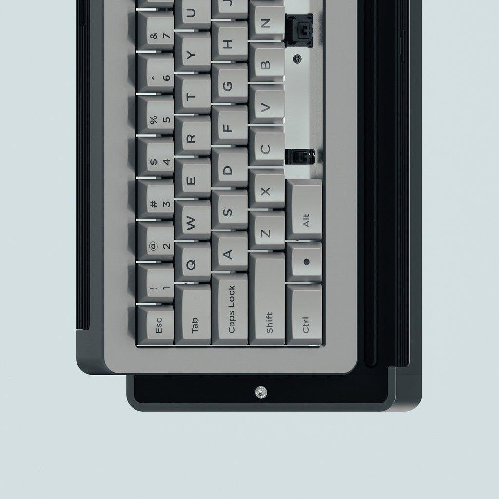 RAMA M65-B - 65% CUSTOM MECHANICAL KEYBOARD, Computers & Tech, Parts ...