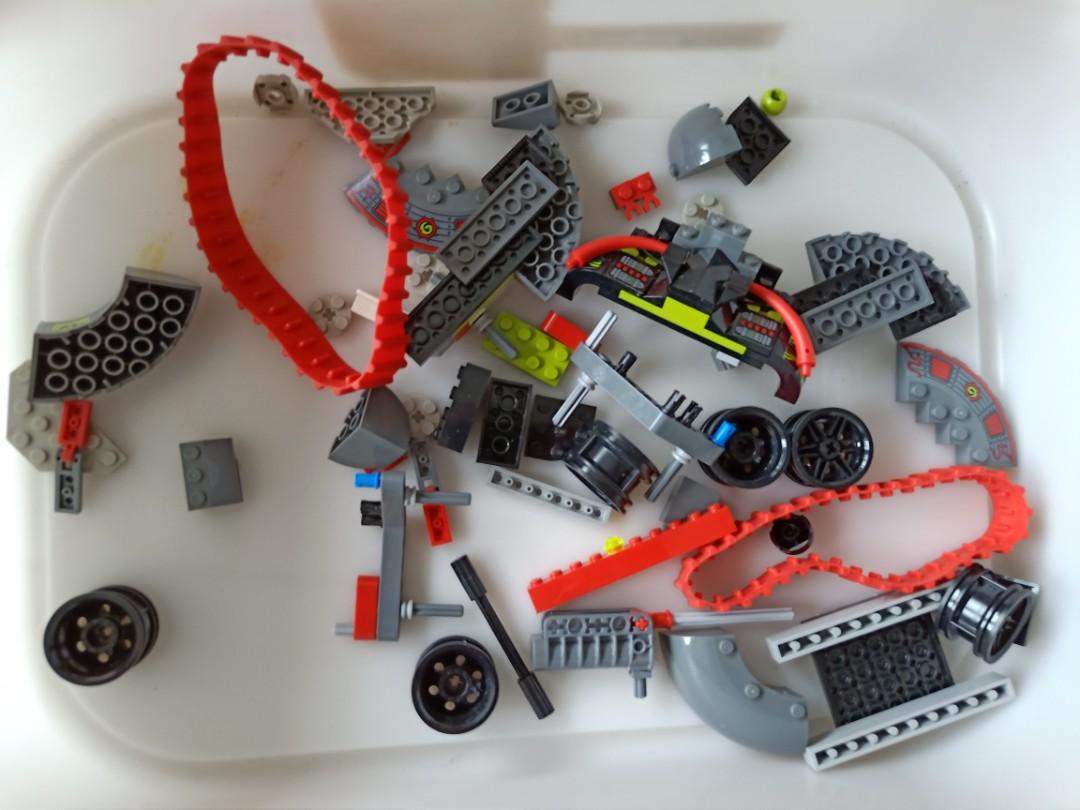 Rare lego parts, Hobbies & Toys, Toys & Games on Carousell