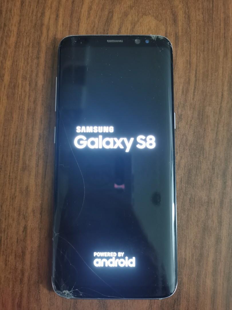 Samsung Galaxy S8 128gb, Mobile Phones & Gadgets, Mobile Phones, Android Phones, Samsung on ...