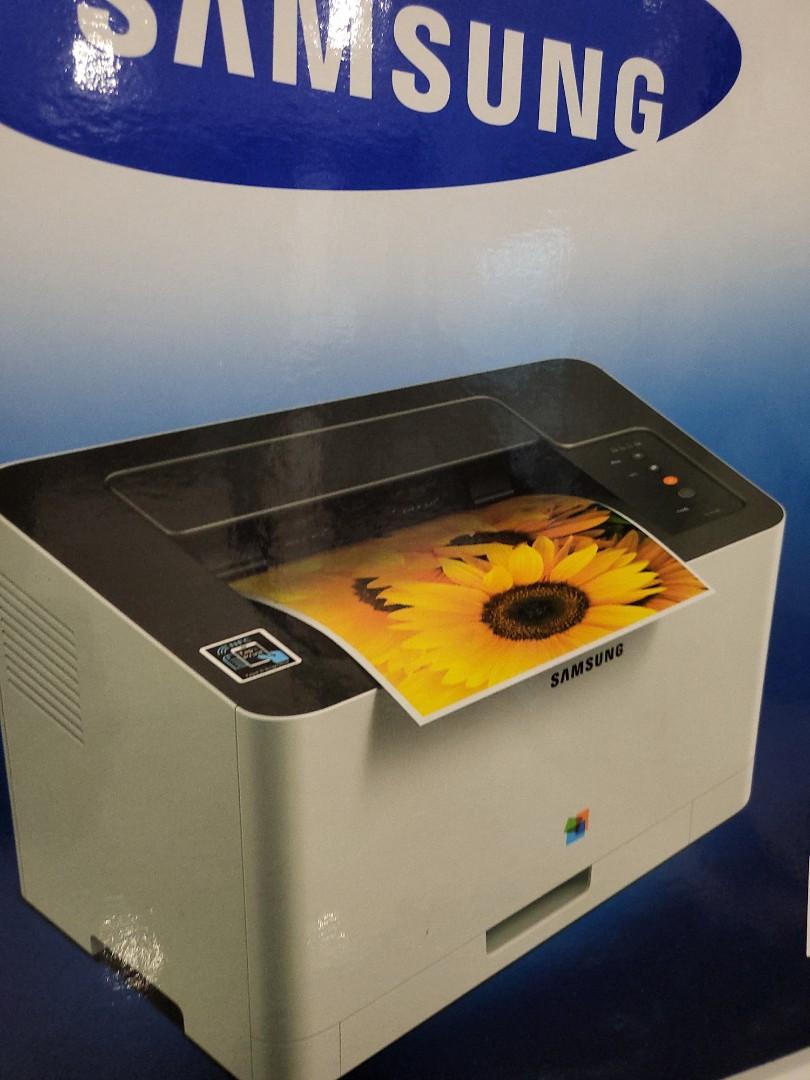 Samsung xpress printer, Computers & Tech, Printers, Scanners & Copiers ...